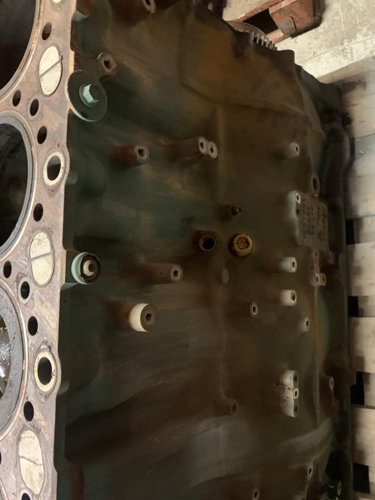 Volvo D13 SCR Cylinder Block | Payless Truck Parts