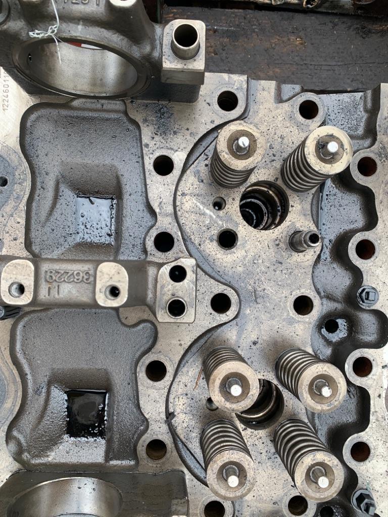Volvo D13 SCR Cylinder Head | Payless Truck Parts