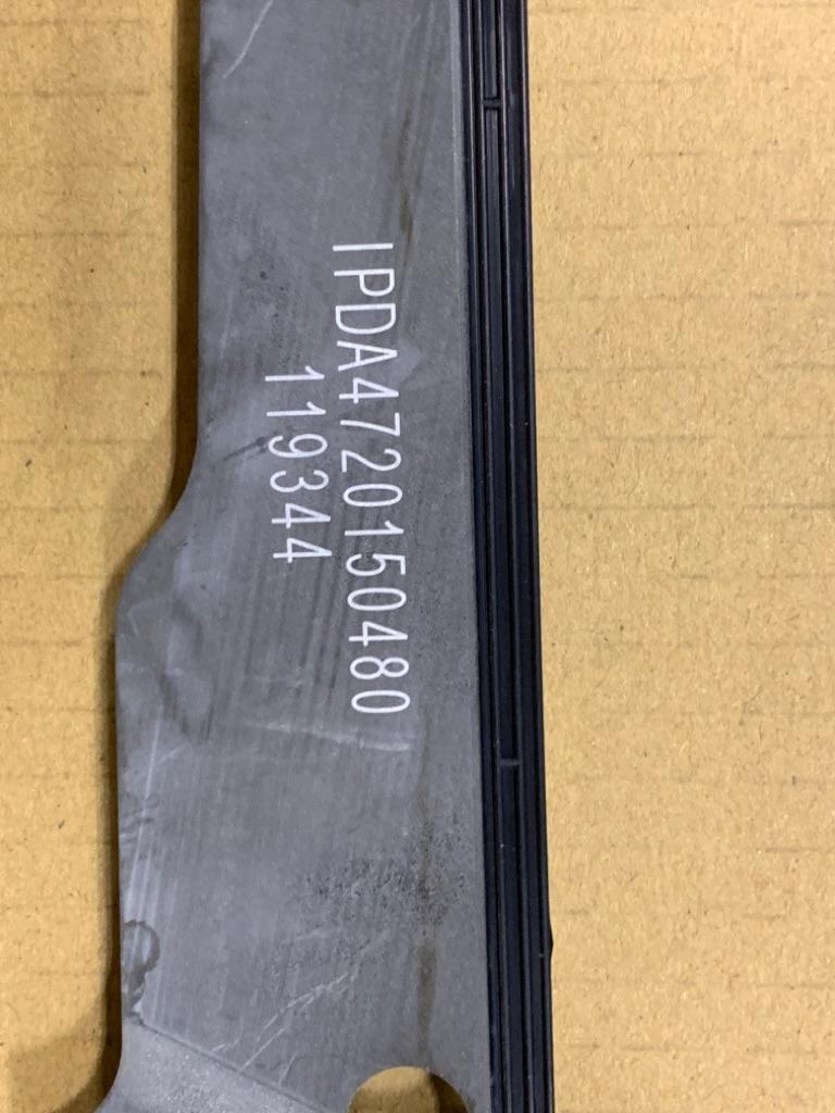 Detroit DD15 Flywheel Housing Gasket | Payless Truck Parts