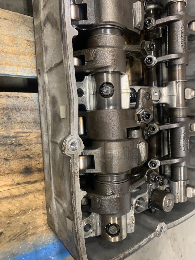 Detroit DD16 Rocker Arm | Payless Truck Parts