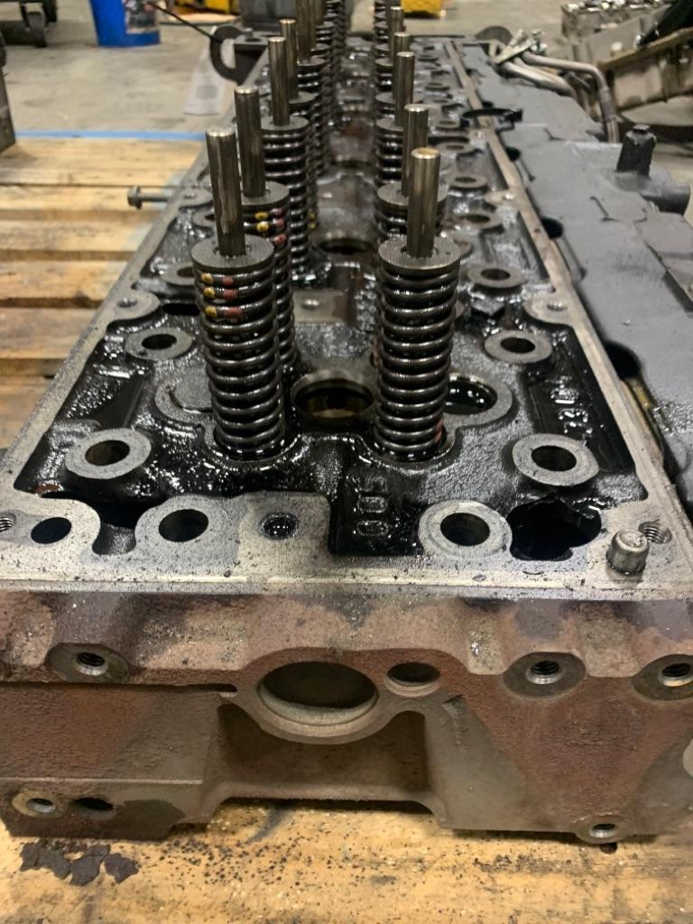 Detroit DD16 Cylinder Head | Payless Truck Parts