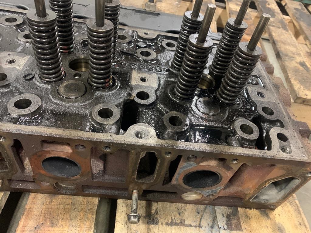 Detroit DD16 Cylinder Head | Payless Truck Parts