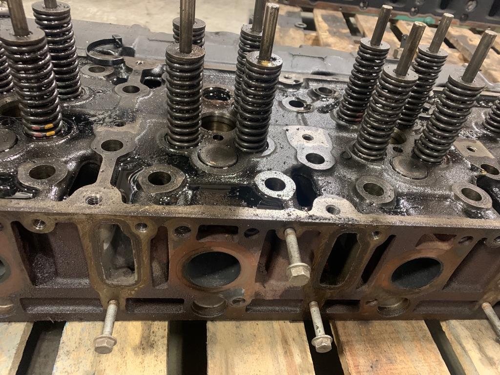 Detroit DD16 Cylinder Head | Payless Truck Parts