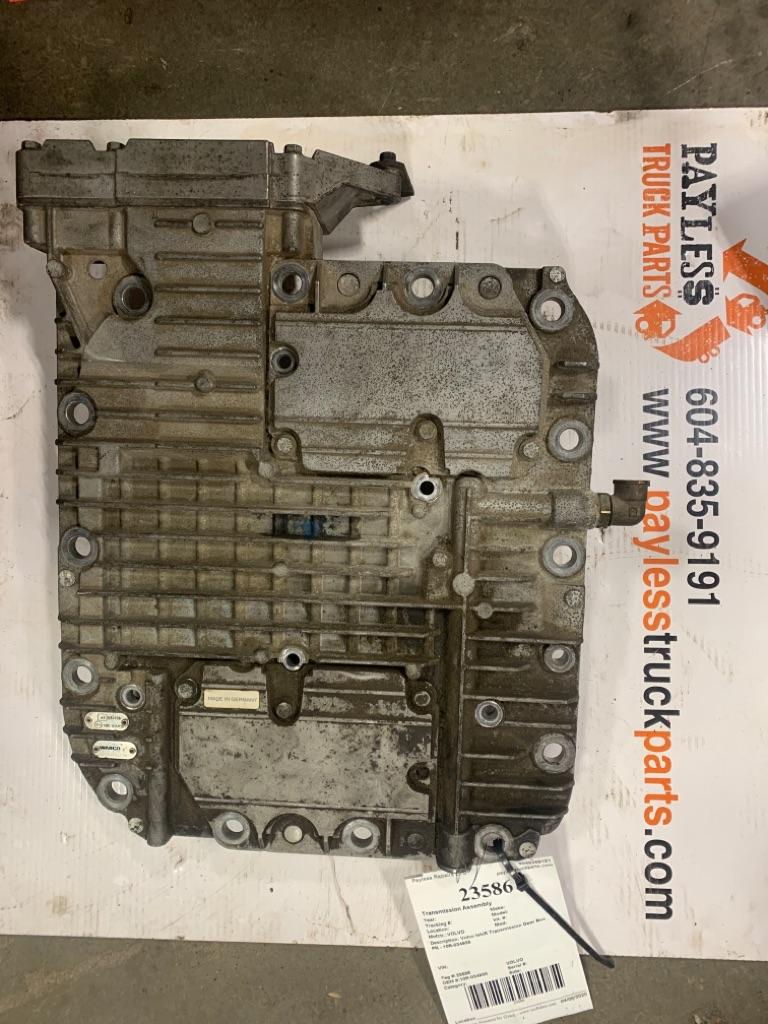Volvo Transmission Assembly | Payless Truck Parts