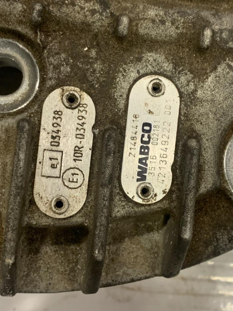 Volvo Transmission Assembly | Payless Truck Parts