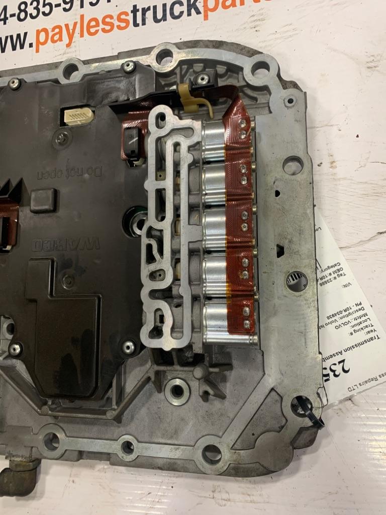 Volvo Transmission Assembly | Payless Truck Parts