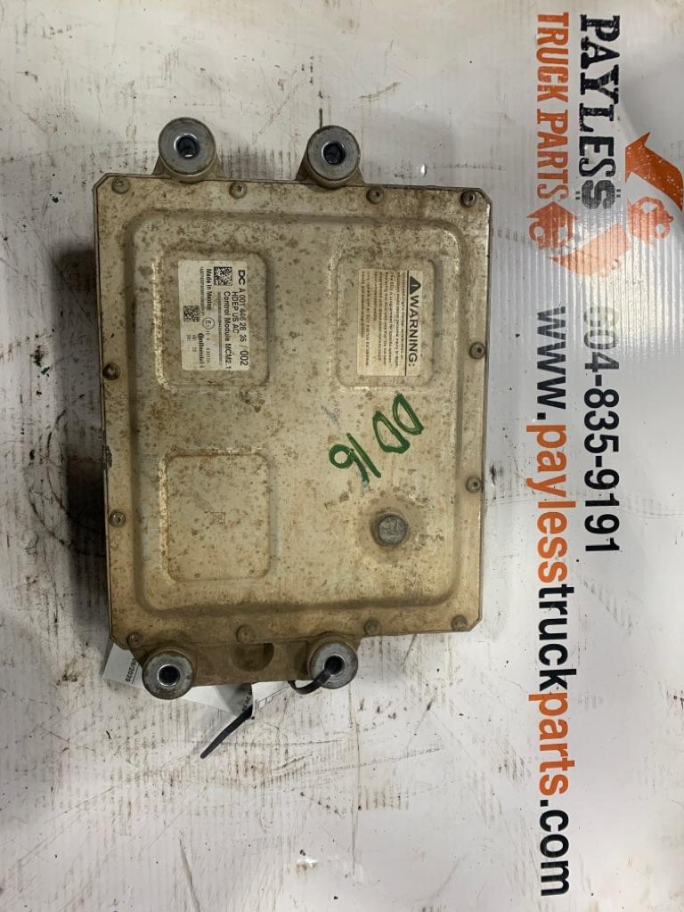 Detroit DD16 ECM | Payless Truck Parts