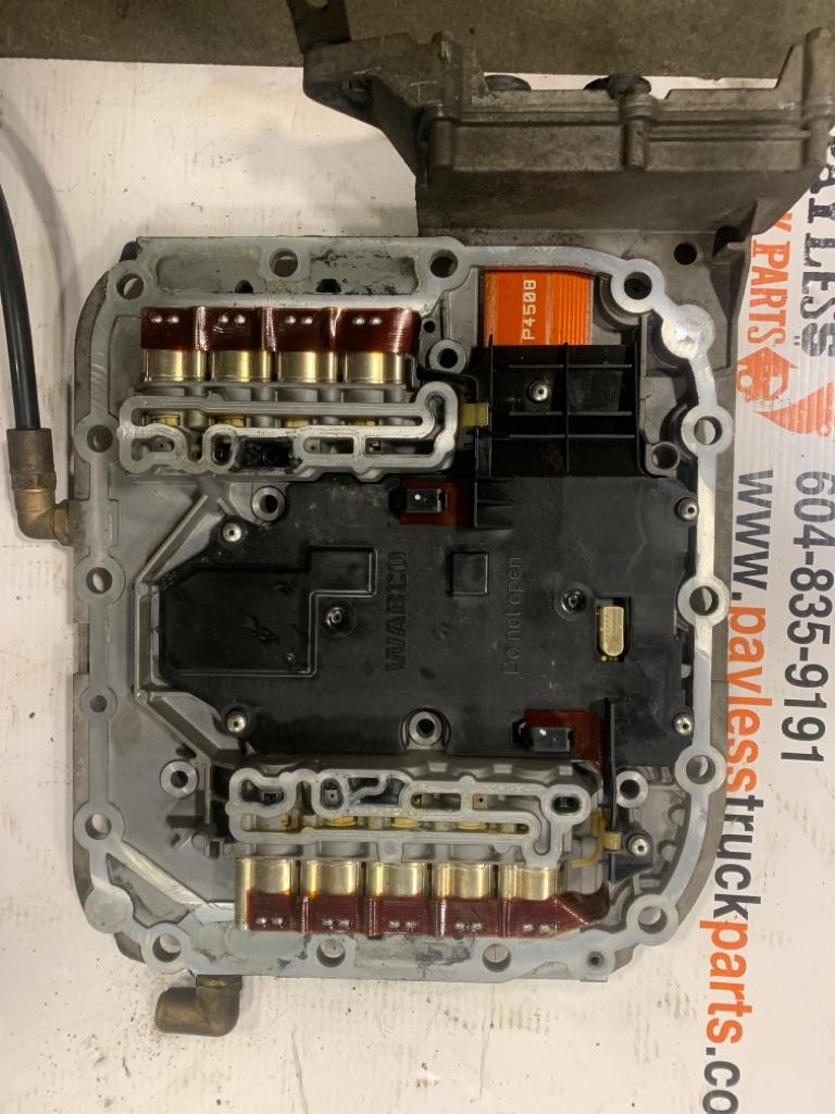 Volvo Transmission Assembly | Payless Truck Parts
