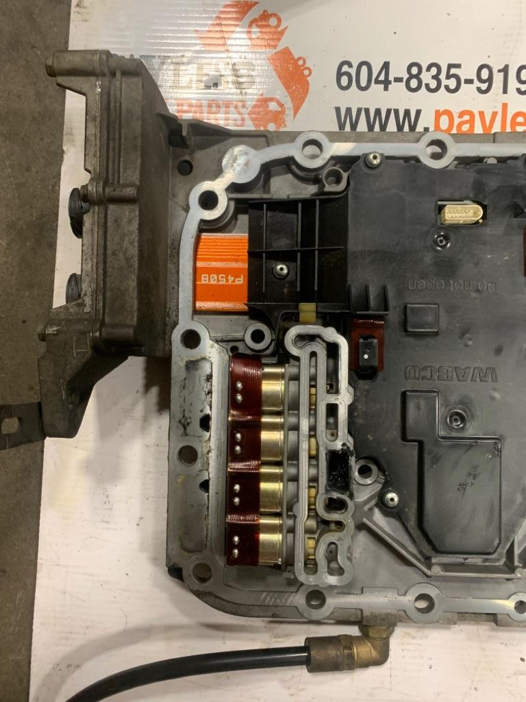 Volvo Transmission Assembly | Payless Truck Parts