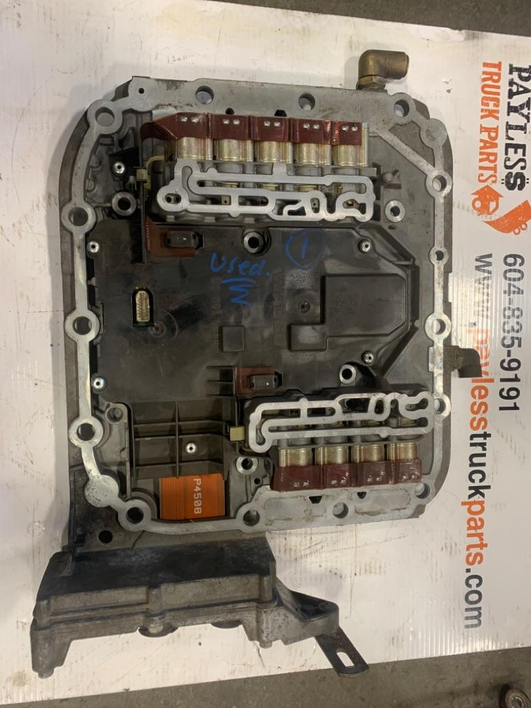 Transmission Assembly | Payless Truck Parts