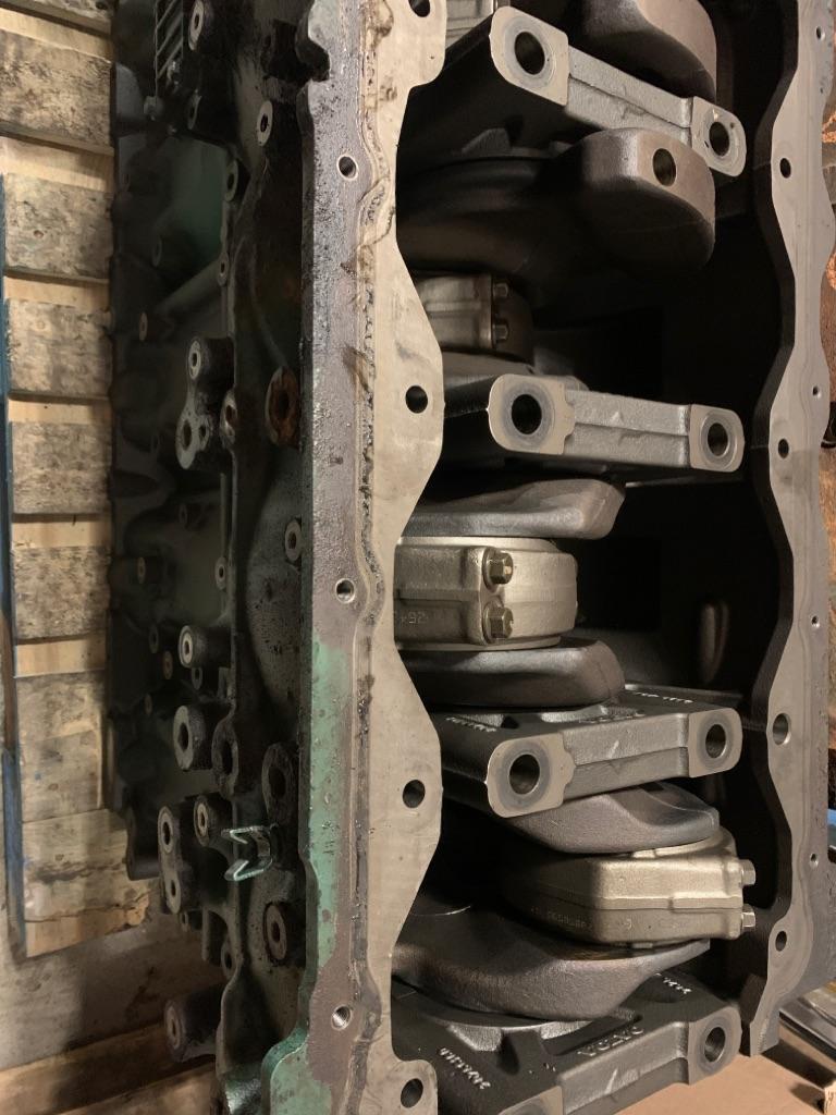 Volvo D16 SCR Cylinder Block | Payless Truck Parts