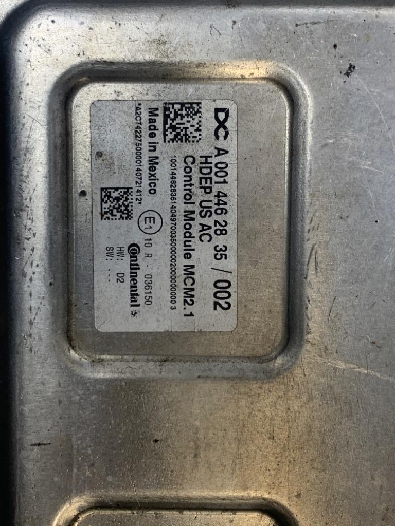 Detroit dd15 MCM | Payless Truck Parts