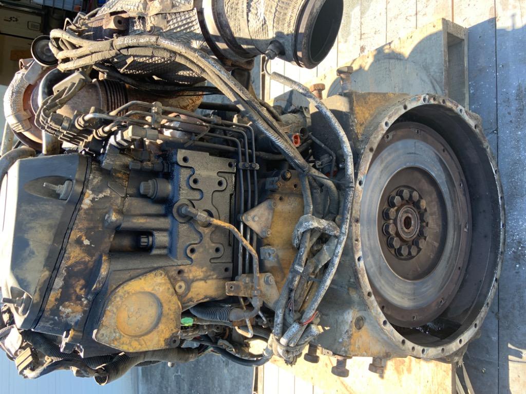 Cat C-15 Engine Assembly | Payless Truck Parts