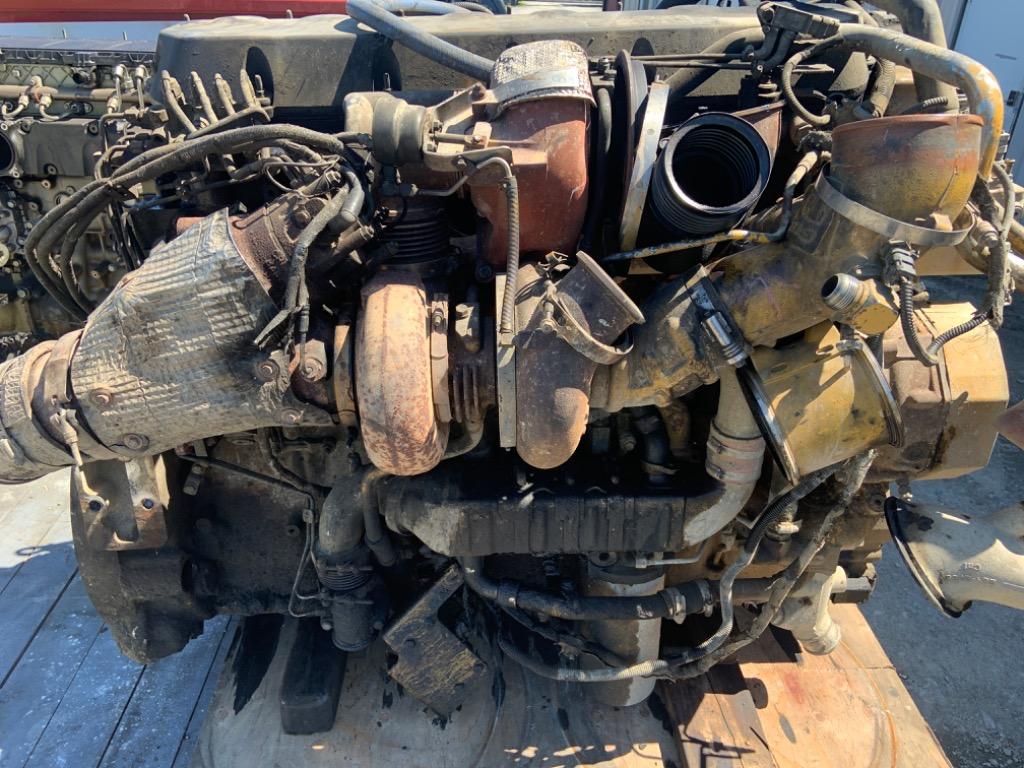 Cat C-15 Engine Assembly | Payless Truck Parts