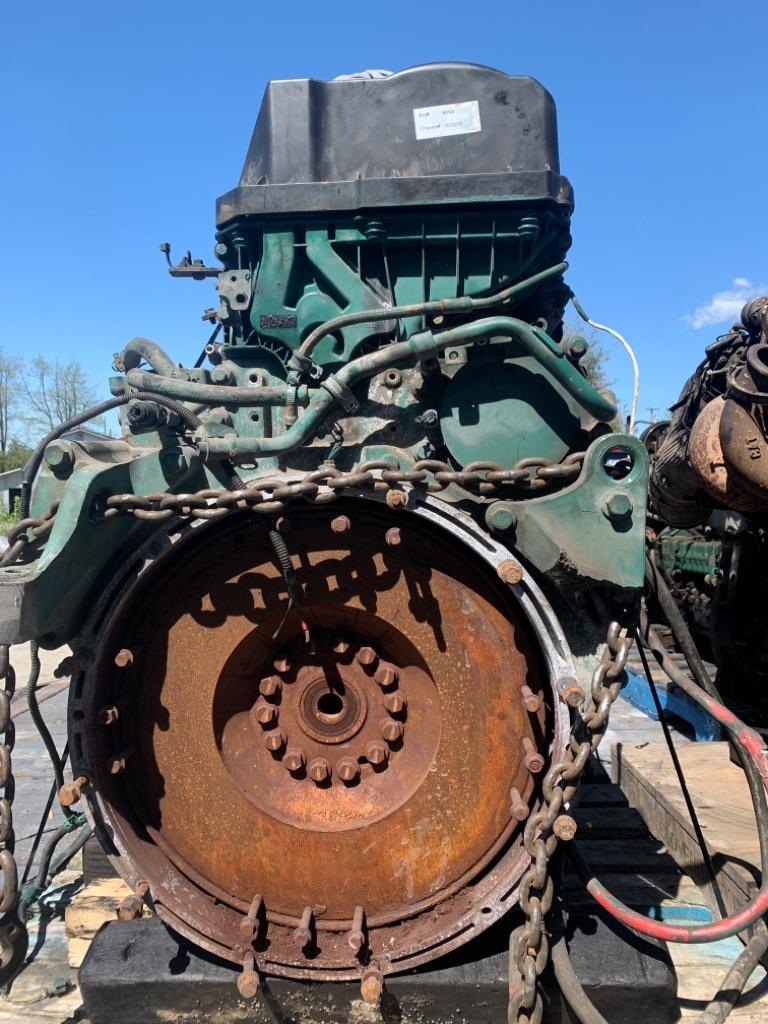 2014 Volvo D13 SCR Engine Assembly | Payless Truck Parts