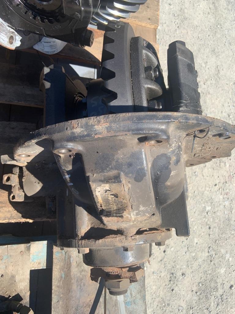 Rockwell Differential Assembly (Rear, Rear) | Payless Truck Parts