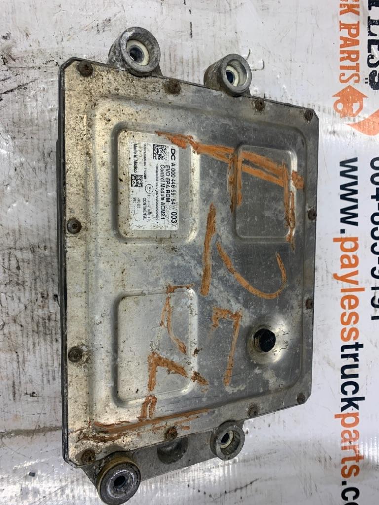 2018 Freightliner Cascadia ACM | Payless Truck Parts