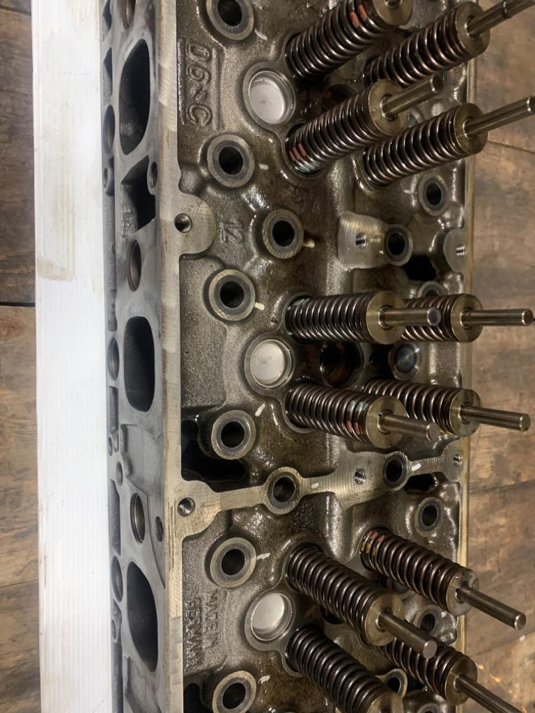 Detroit DD13 Cylinder Head | Payless Truck Parts