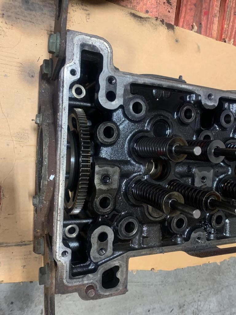 Detroit DD13 Cylinder Head | Payless Truck Parts