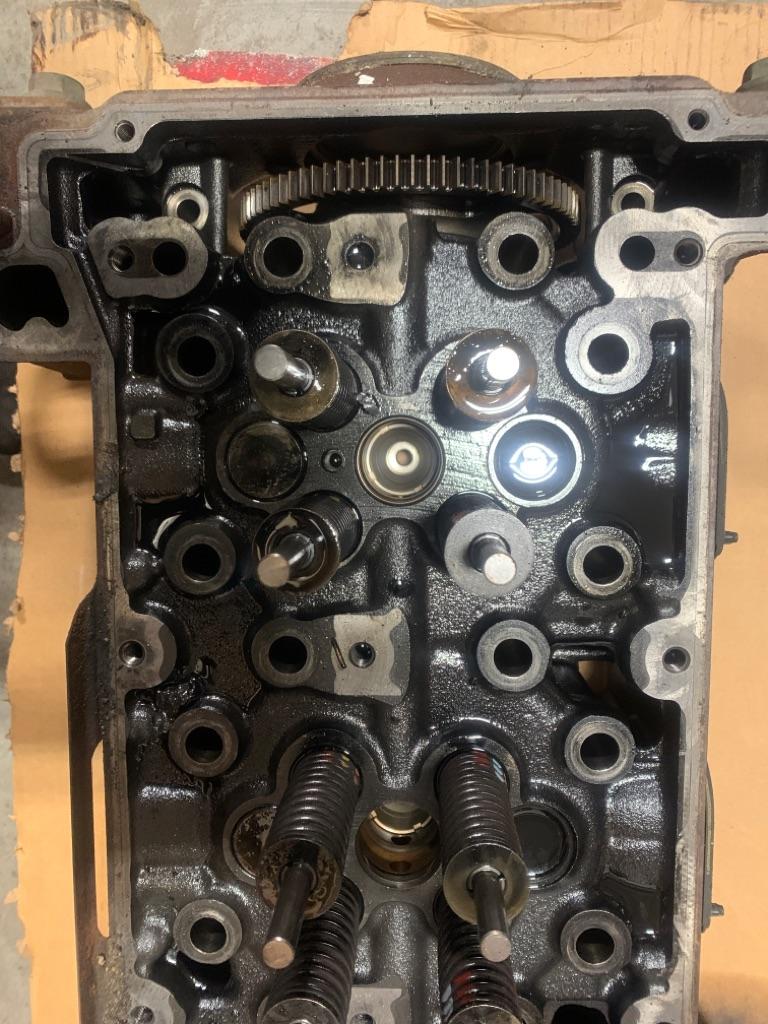 Detroit DD13 Cylinder Head | Payless Truck Parts