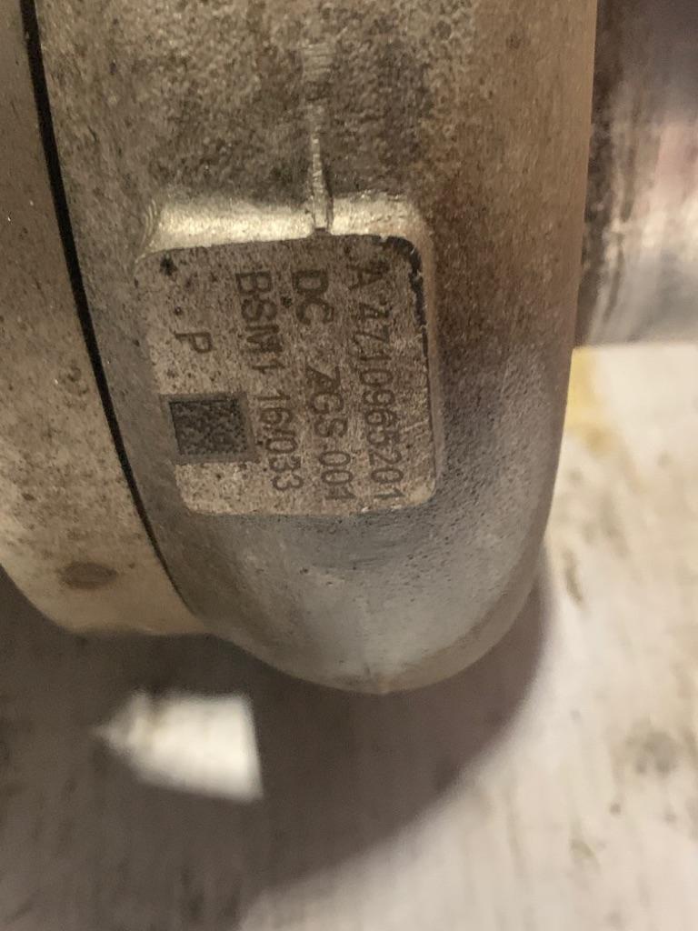 Detroit DD13 Turbocharger / Supercharger | Payless Truck Parts