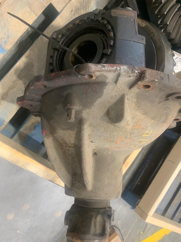 Alliance Differential Assembly (Rear, Rear) | Payless Truck Parts