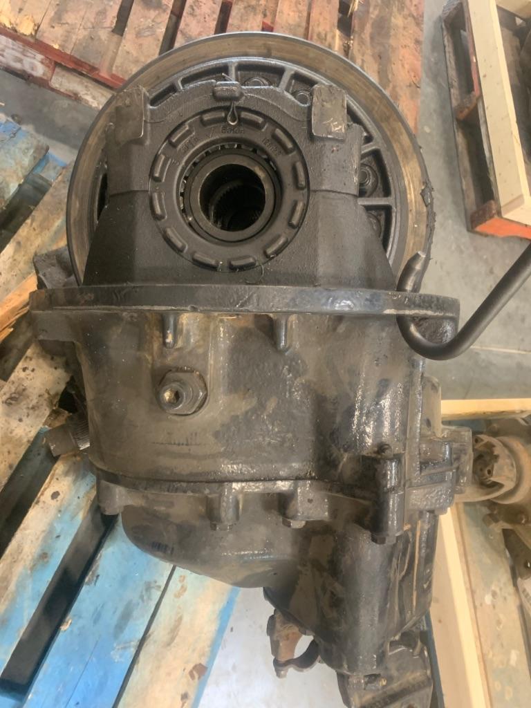 Eaton DS404 Differential Assembly (Front, Rear) | Payless Truck Parts