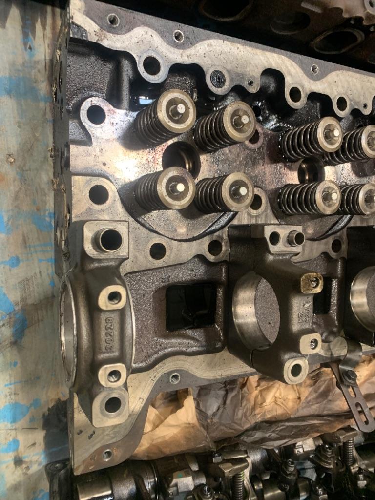 Volvo D13 SCR Cylinder Head | Payless Truck Parts