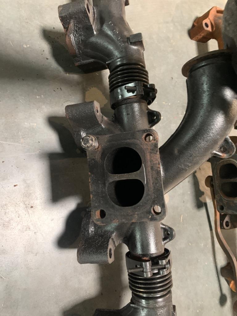Detroit DD13 Exhaust Manifold | Payless Truck Parts
