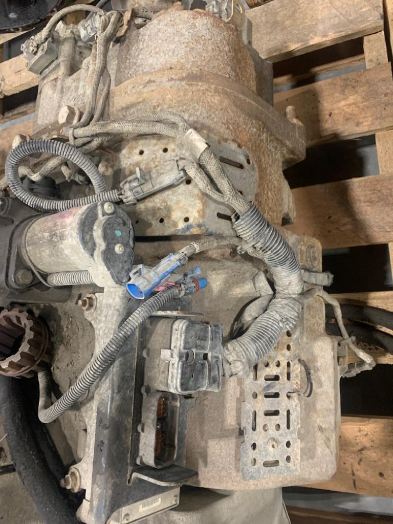 2009 International Prostar Transmission Assembly | Payless Truck Parts