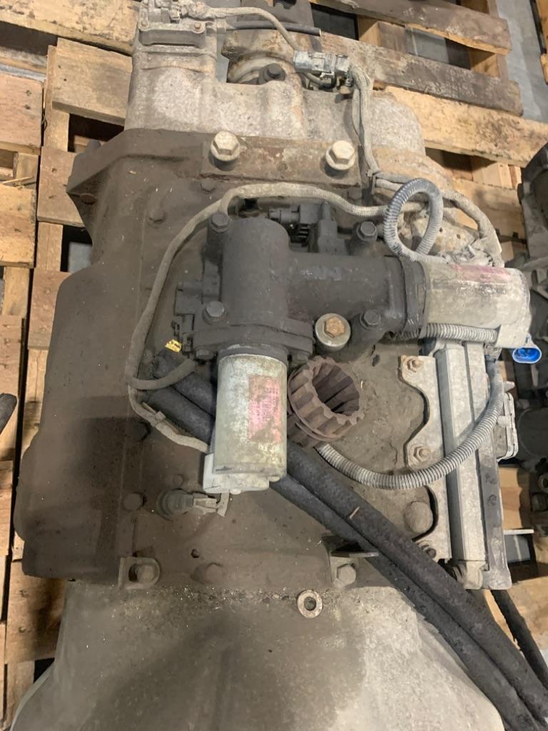 2009 International Prostar Transmission Assembly | Payless Truck Parts