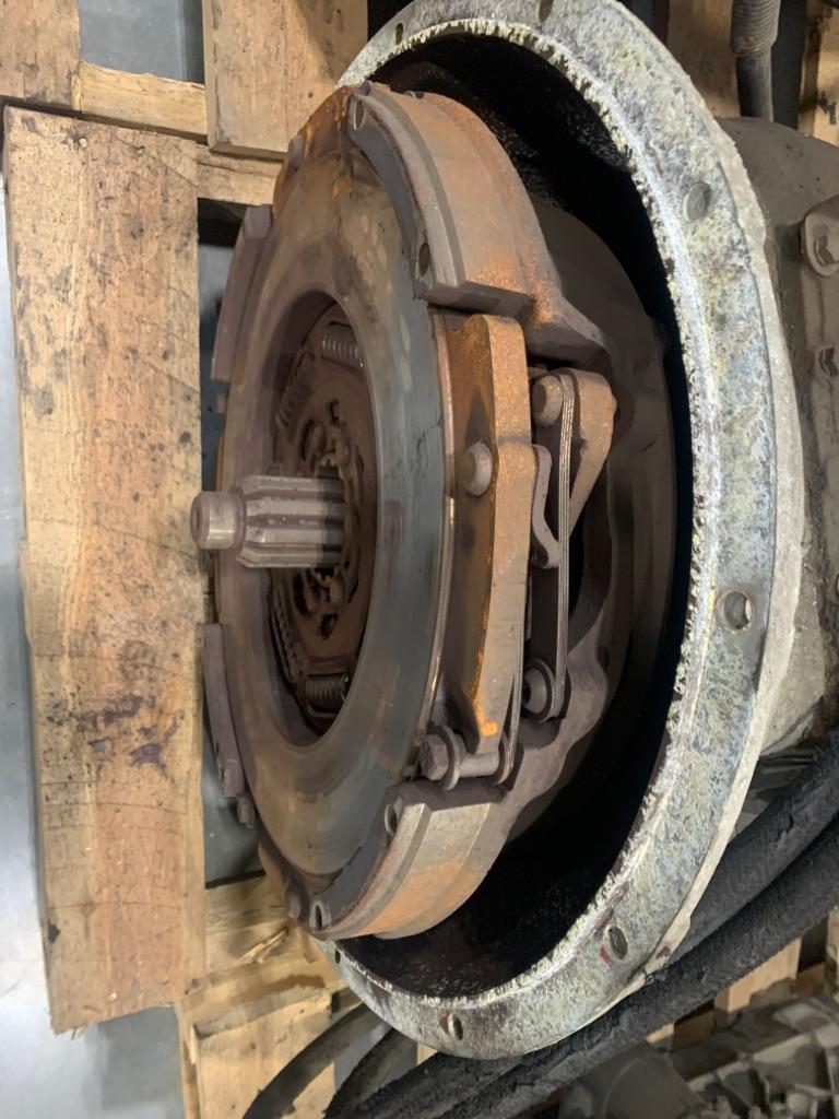 2009 International Prostar Transmission Assembly | Payless Truck Parts