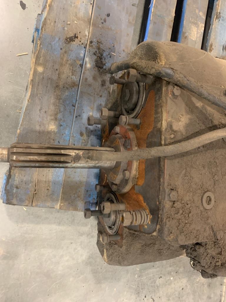 Fuller Transmission Assembly | Payless Truck Parts