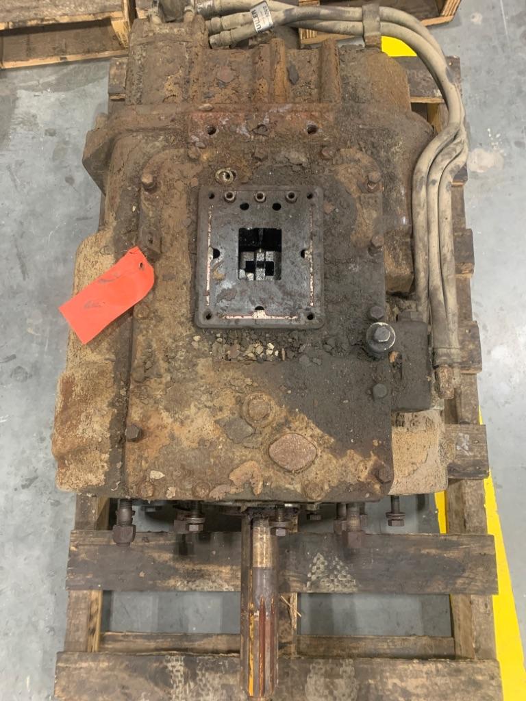 Fuller RTLO16713A Transmission Assembly | Payless Truck Parts