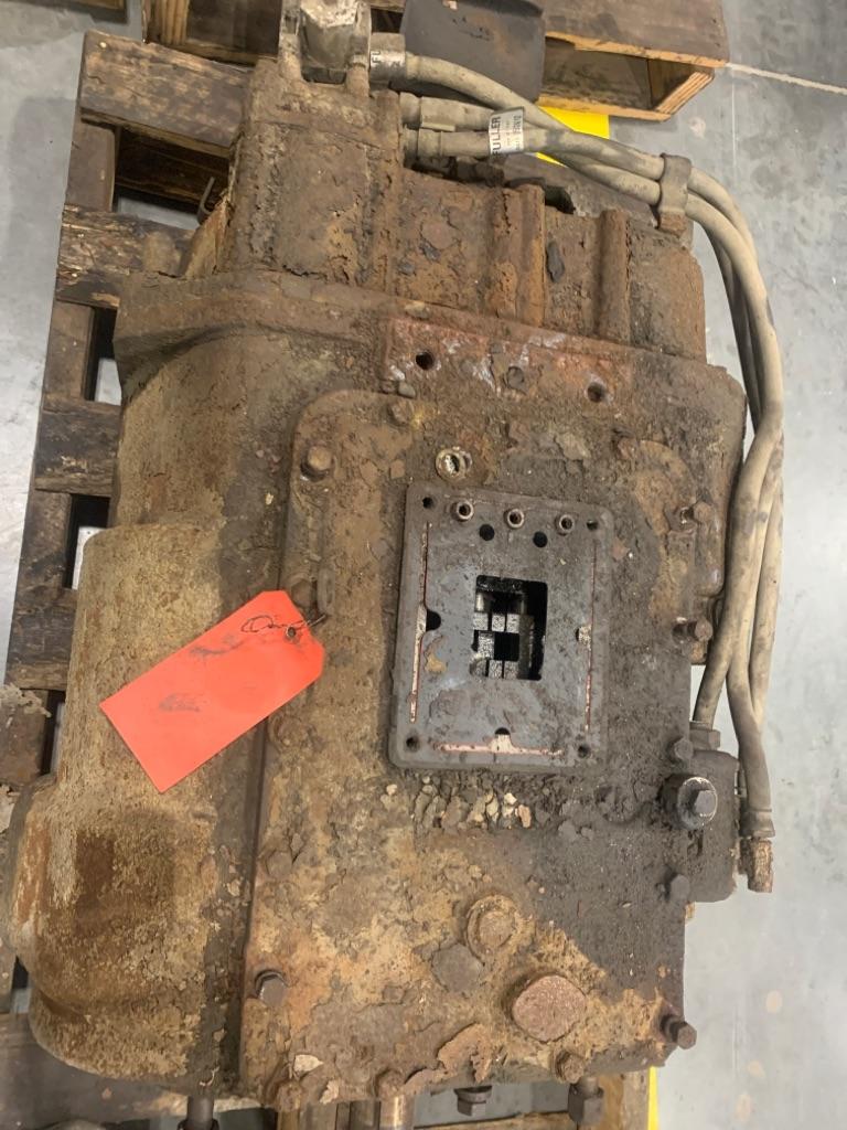 Fuller RTLO16713A Transmission Assembly | Payless Truck Parts