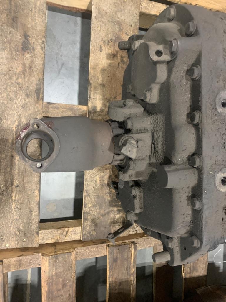 Fuller FRO16210C Transmission Assembly | Payless Truck Parts