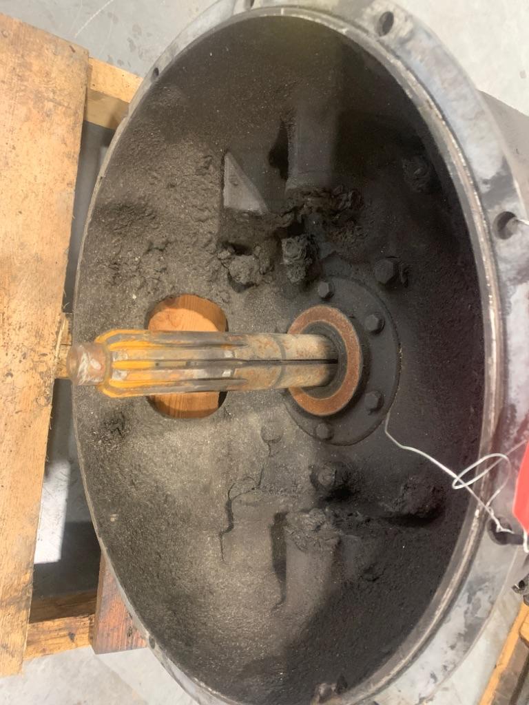 Fuller RTLO16713A Transmission Assembly | Payless Truck Parts