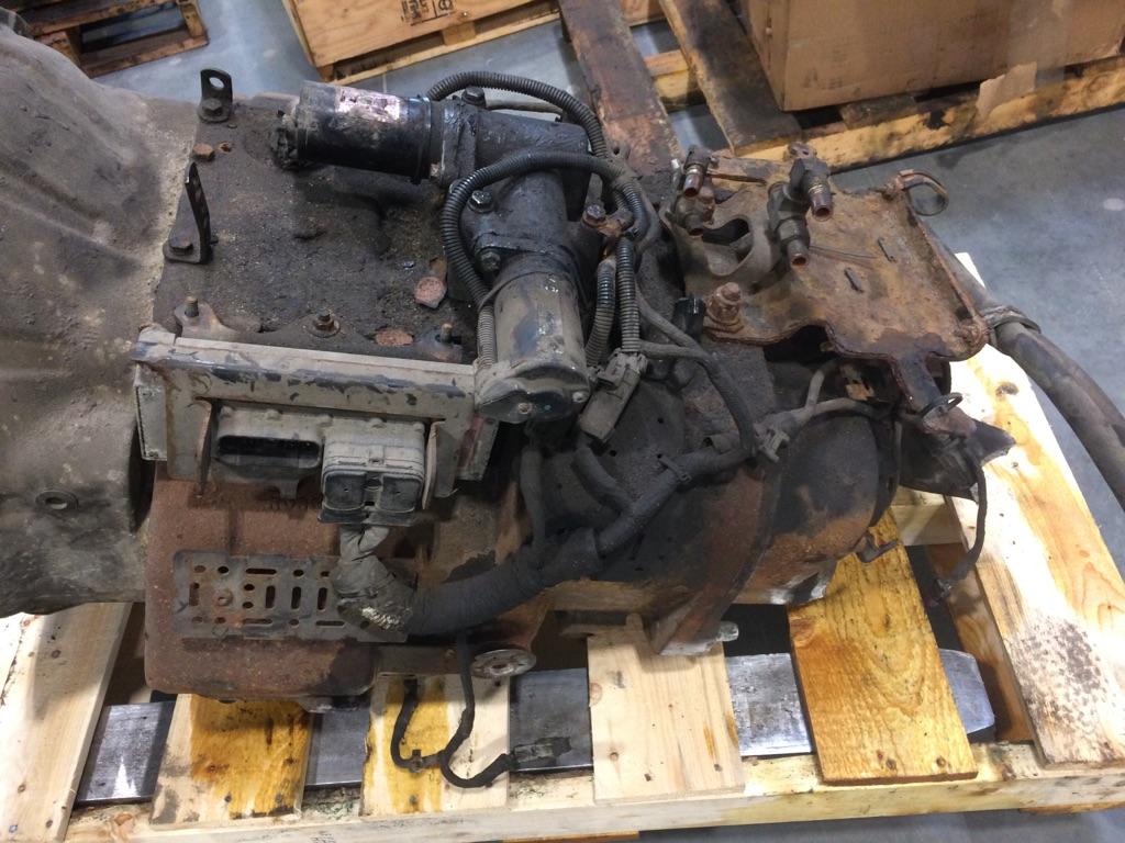 Fuller RTLO16913A Transmission Assembly | Payless Truck Parts