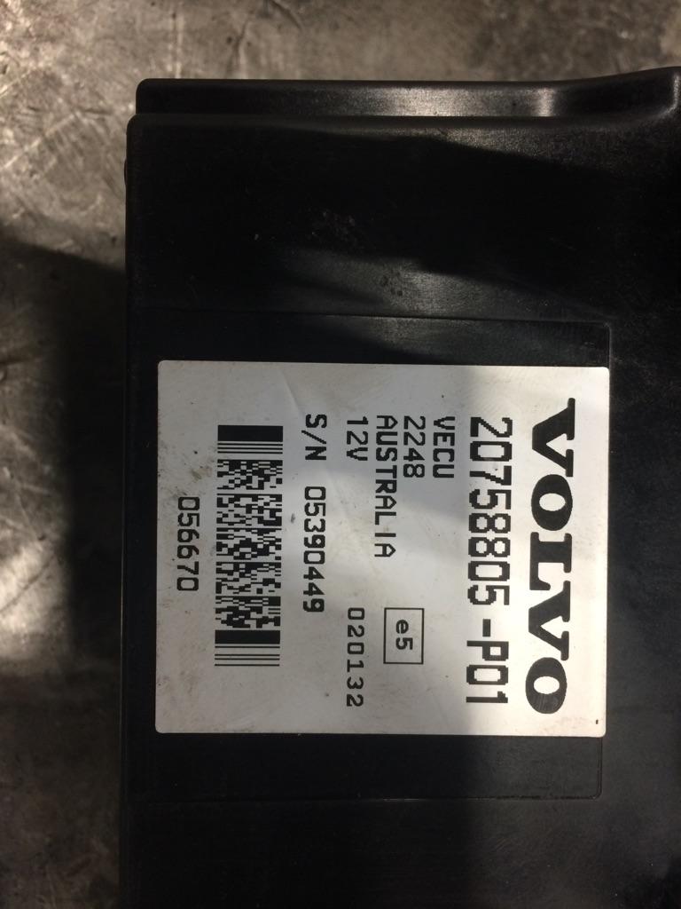 VCU | Payless Truck Parts