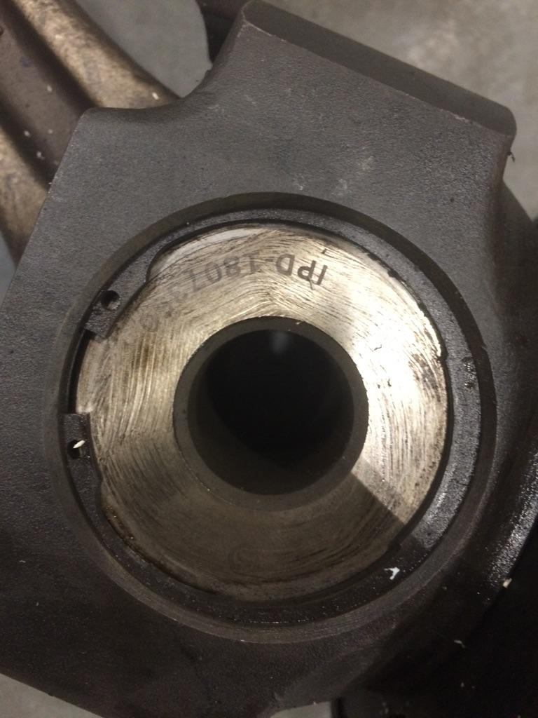 Cat Connecting Rod | Payless Truck Parts