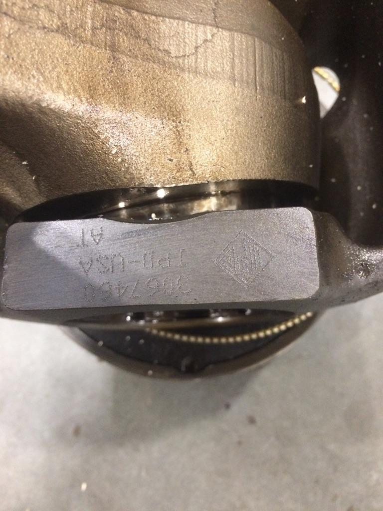 Cat Connecting Rod | Payless Truck Parts