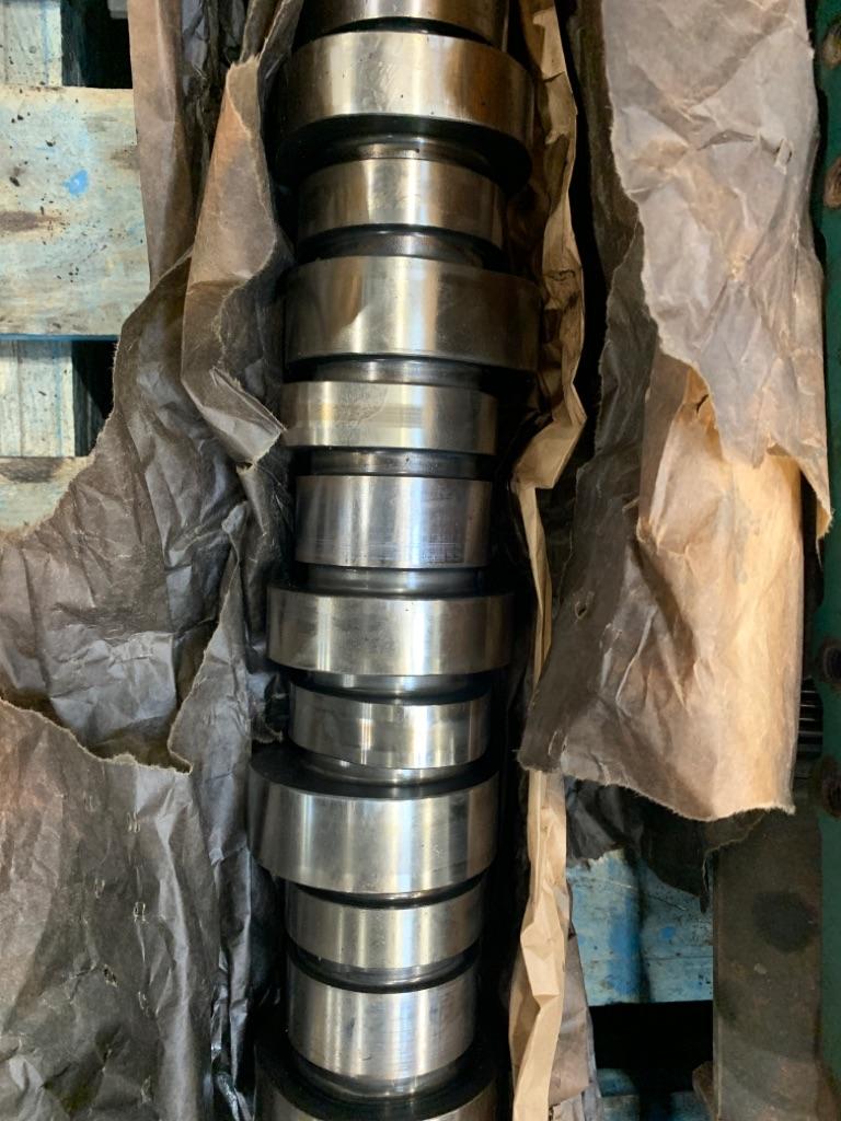 Volvo D13 SCR Camshaft | Payless Truck Parts