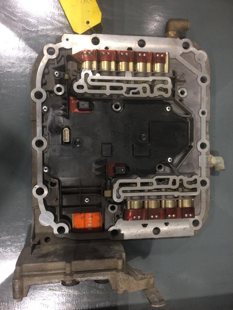 Volvo Transmission Assembly | Payless Truck Parts