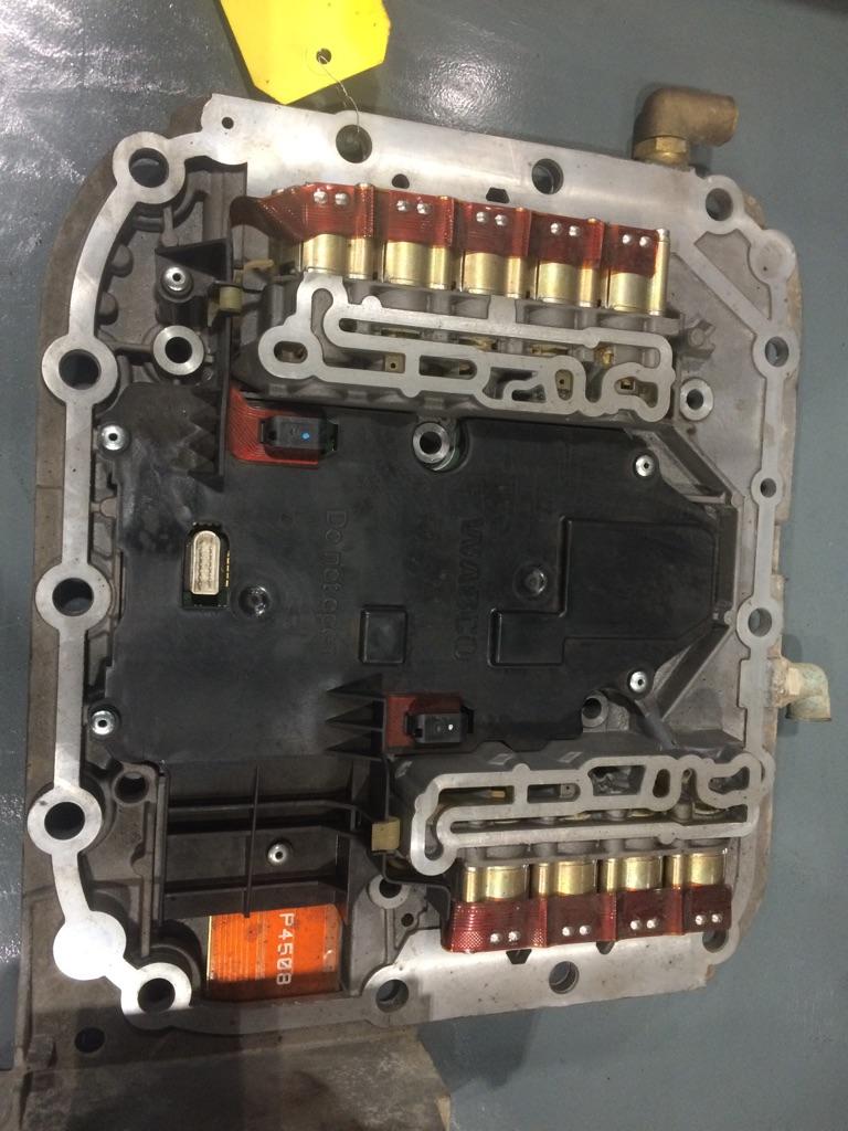 Volvo Transmission Assembly | Payless Truck Parts