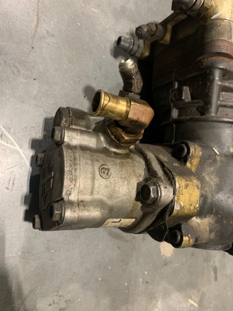 Detroit DD15 Air Compressor | Payless Truck Parts