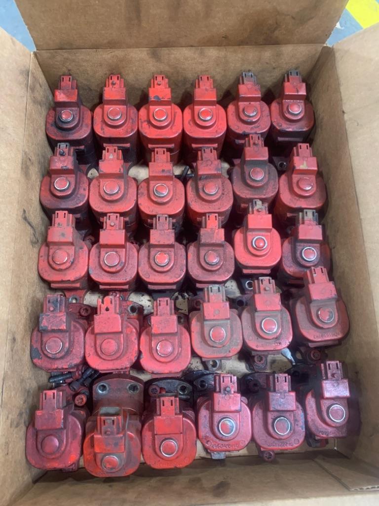 Cummins ISX Engine Parts, Misc. | Payless Truck Parts