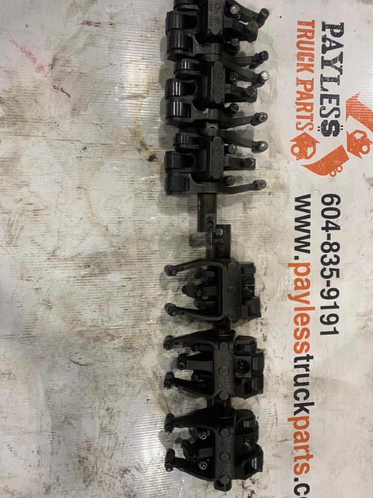 Detroit Series 60 Rocker Arm | Payless Truck Parts