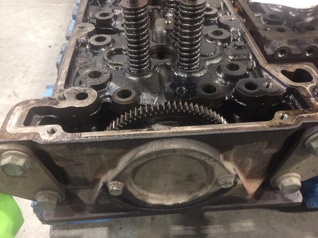 Detroit DD13 Cylinder Head | Payless Truck Parts