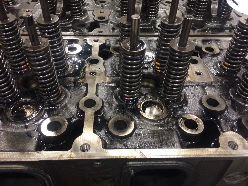 Detroit DD13 Cylinder Head | Payless Truck Parts