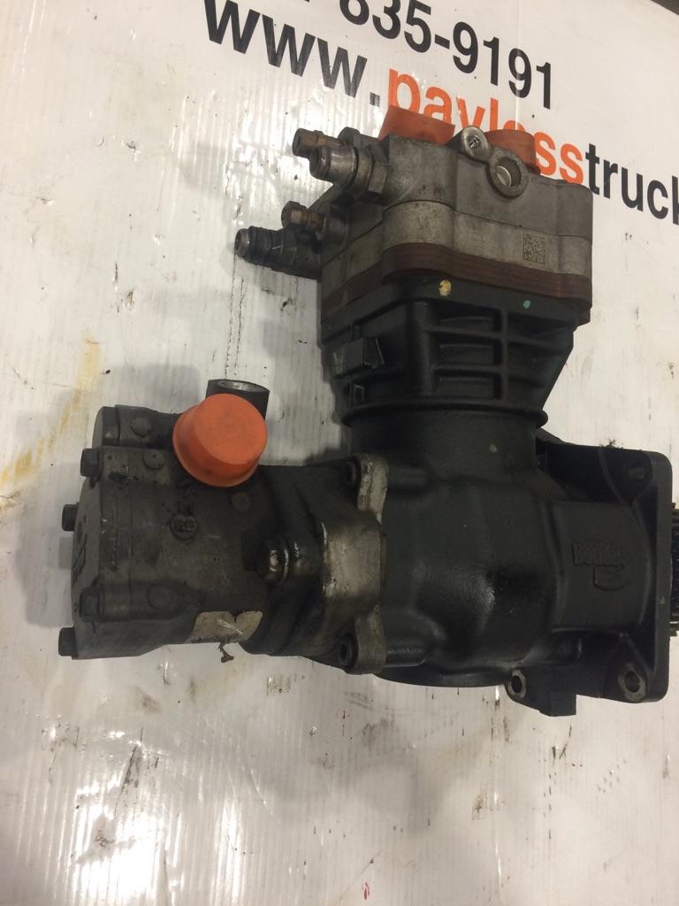 Detroit DD15 Air Compressor | Payless Truck Parts